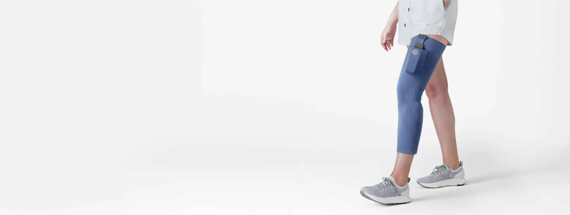 Revolutionizing Mobility: Introducing the Cionic Neural Sleeve for ...