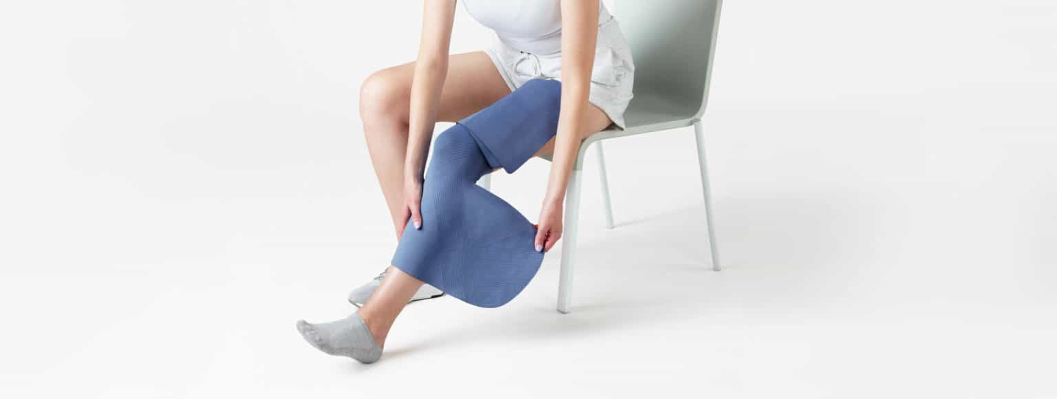 Revolutionizing Mobility: Introducing the Cionic Neural Sleeve for ...