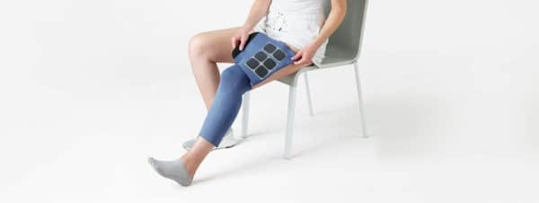 Revolutionizing Mobility: Introducing the Cionic Neural Sleeve for ...