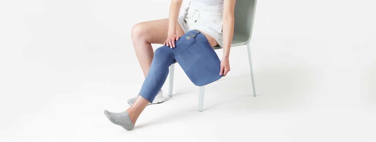 Revolutionizing Mobility: Introducing the Cionic Neural Sleeve for ...