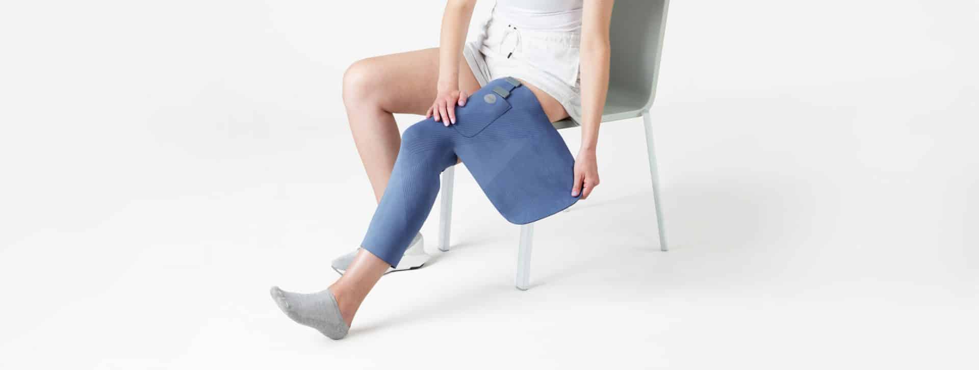 Revolutionizing Mobility: Introducing the Cionic Neural Sleeve for ...