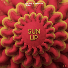 David Correy - Sun Up - Visual Atelier 8