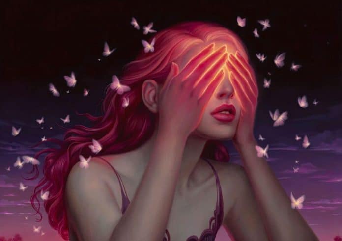 Allison Reimold: A Contemporary Visionary of Feminine Beauty and ...