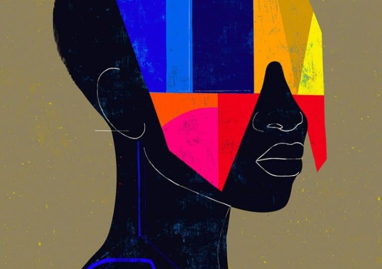 The Vibrant Artistry of Luciano Cian - Visual Atelier 8