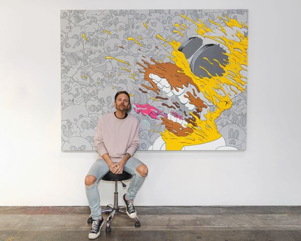 An Interview with Matt Gondek: Exploring Art, Rebellion, and Cultural ...