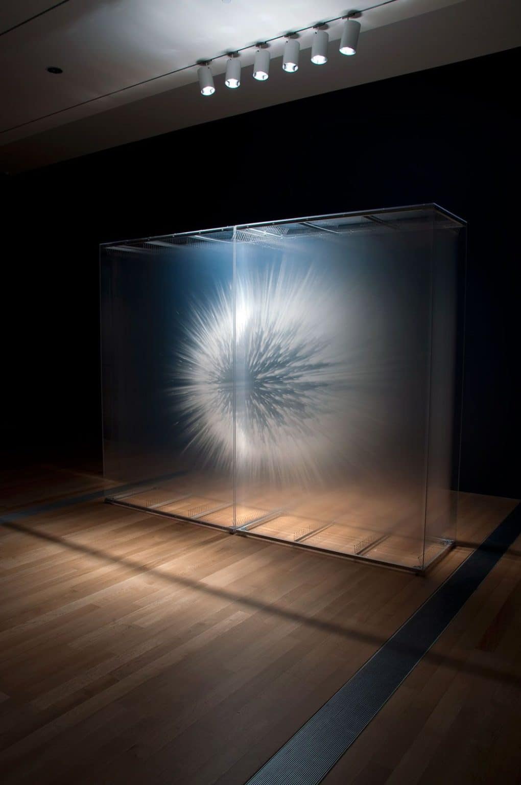 An interview with David Spriggs about his remarkable and unique layered ...