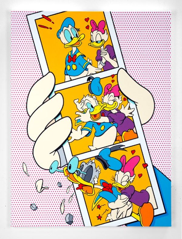 An Interview with Matt Gondek: Exploring Art, Rebellion, and Cultural ...