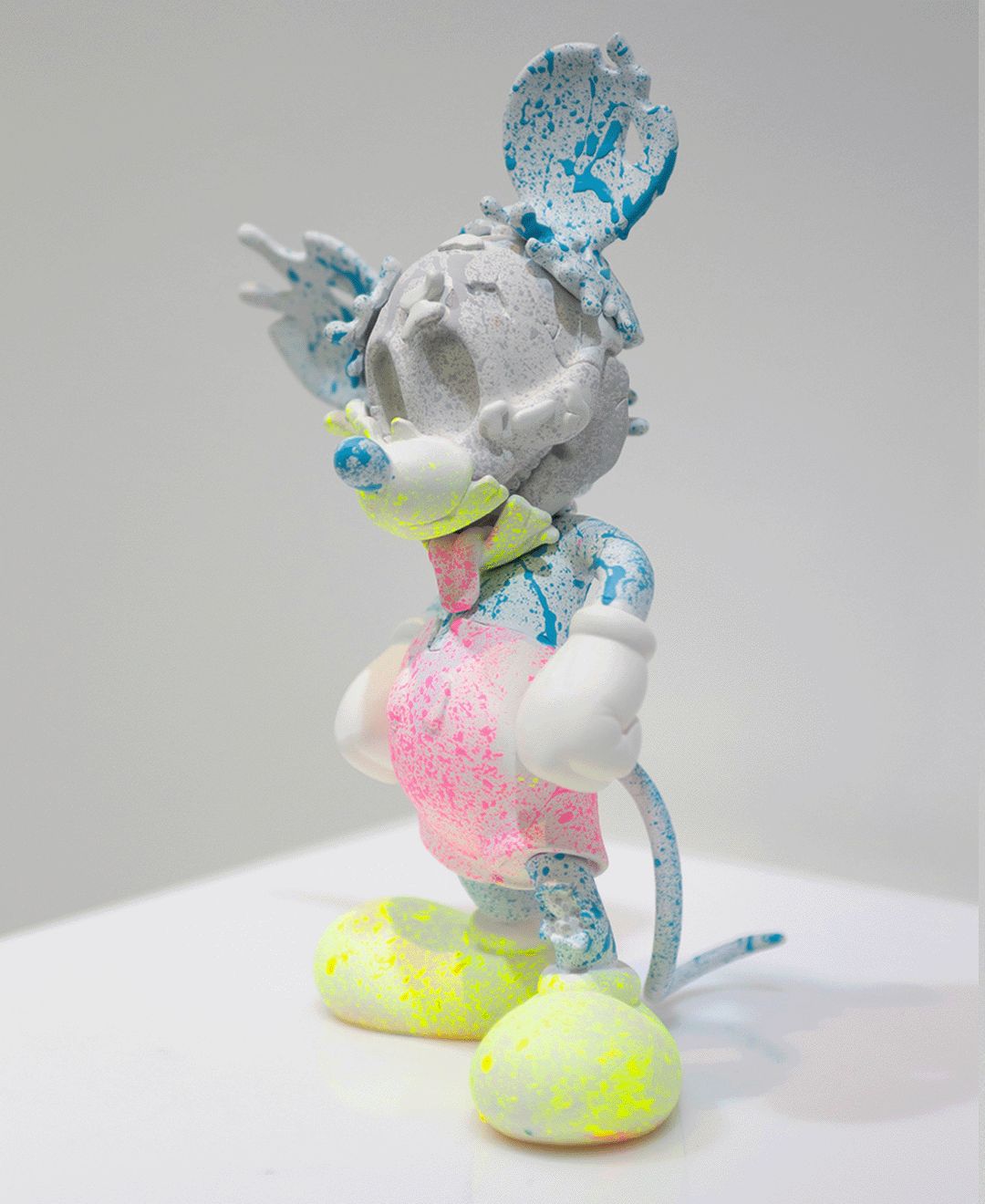 An Interview with Matt Gondek: Exploring Art, Rebellion, and Cultural ...