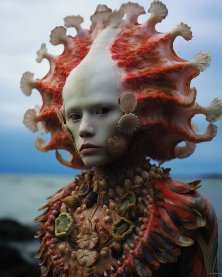 An Interview with David Lindberg, Creator of the Enigmatic World of ...