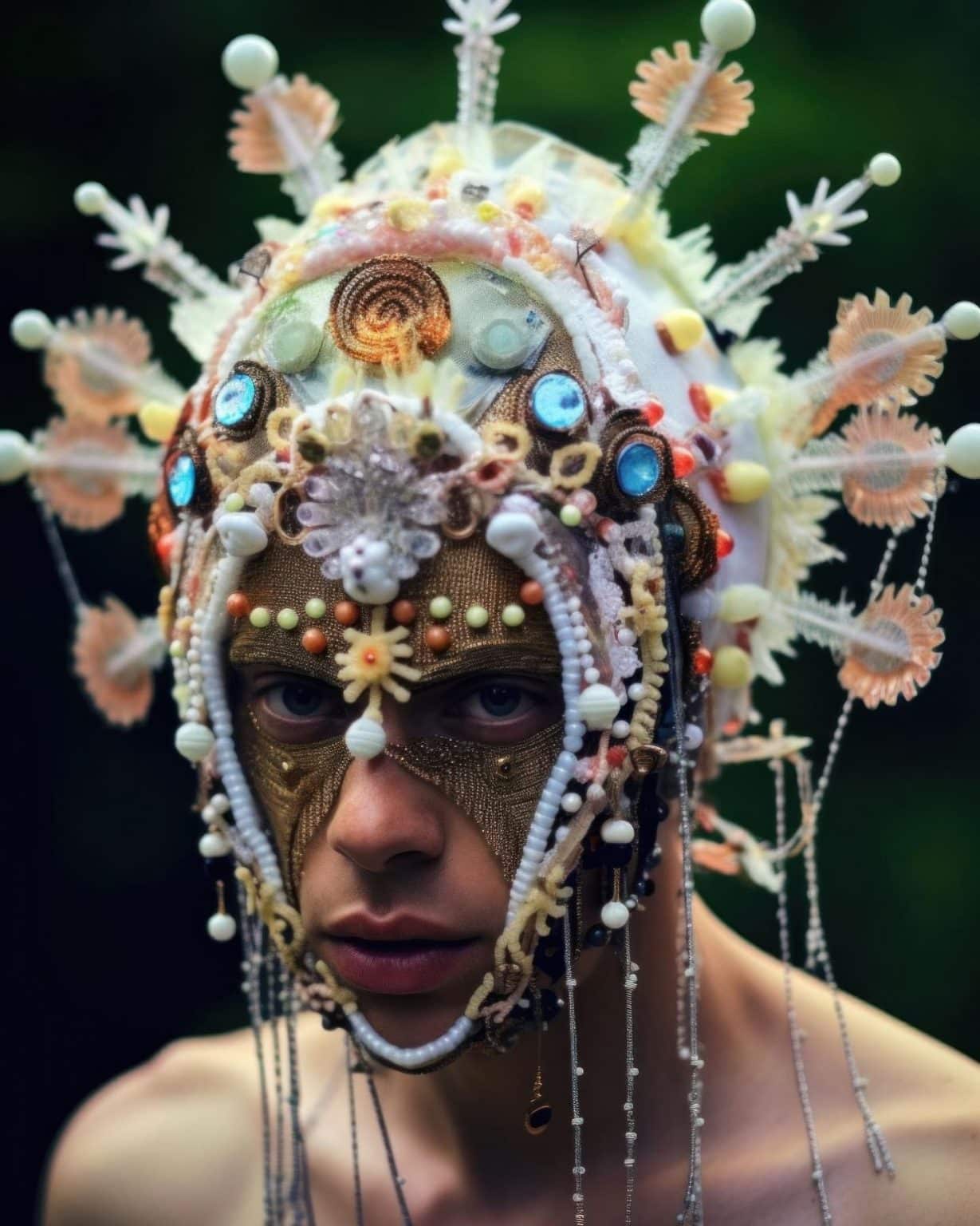 An Interview with David Lindberg, Creator of the Enigmatic World of ...