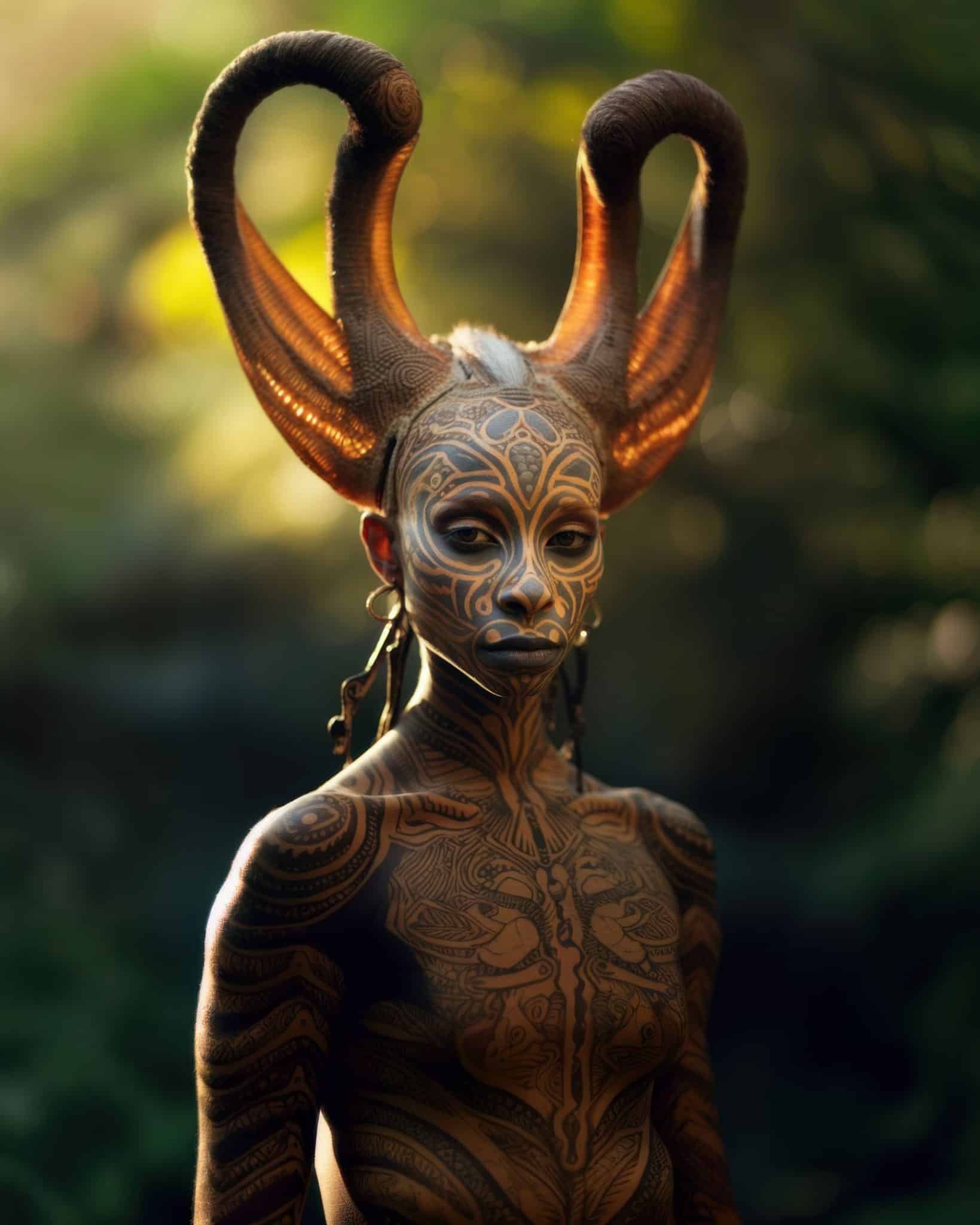 An Interview with David Lindberg, Creator of the Enigmatic World of ...