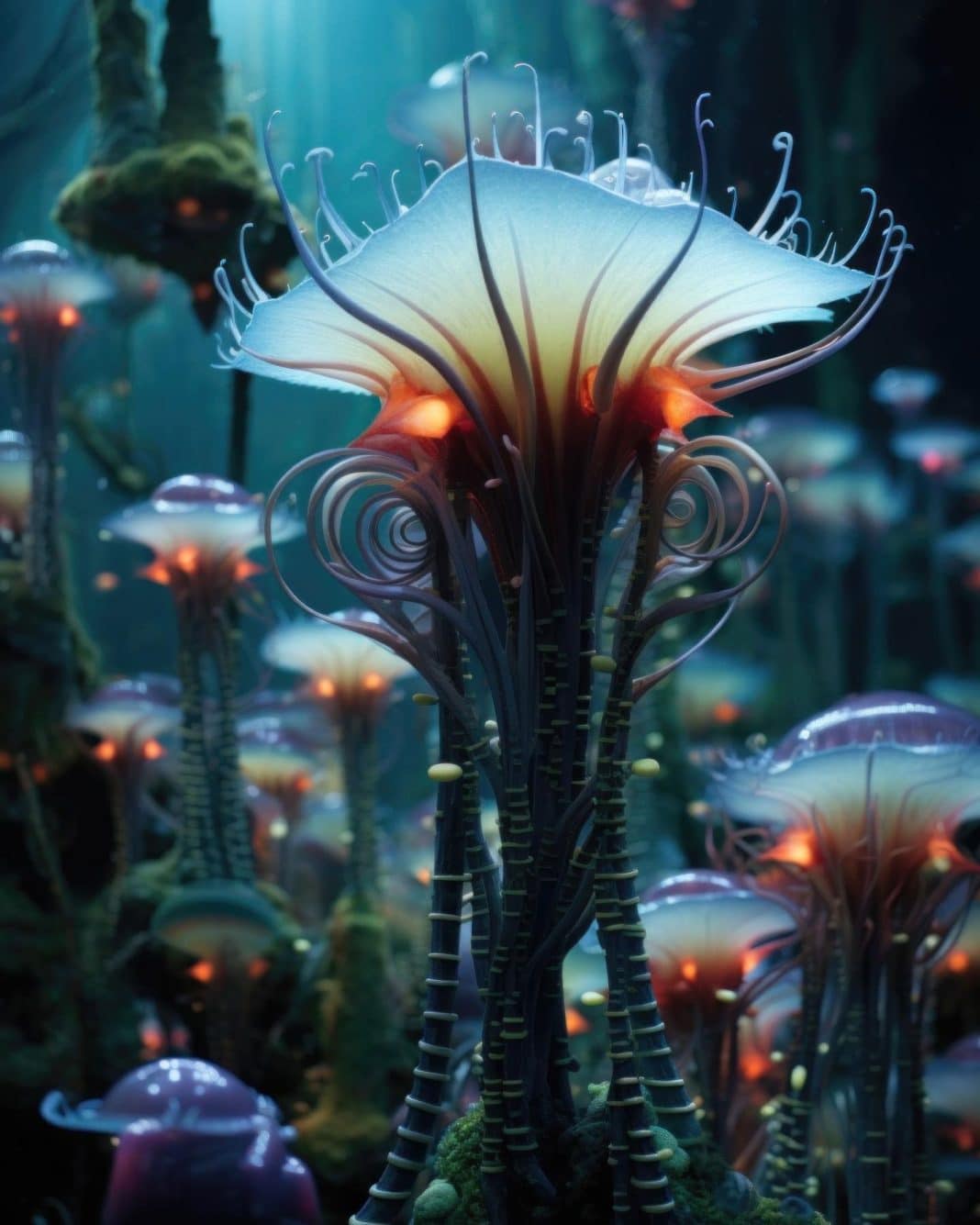 An Interview with David Lindberg, Creator of the Enigmatic World of ...