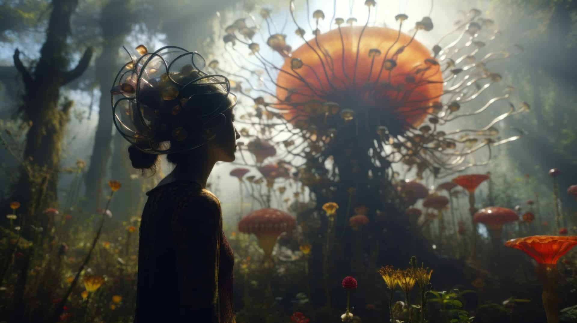 An Interview with David Lindberg, Creator of the Enigmatic World of ...