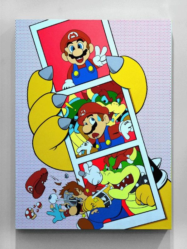 An Interview with Matt Gondek: Exploring Art, Rebellion, and Cultural ...