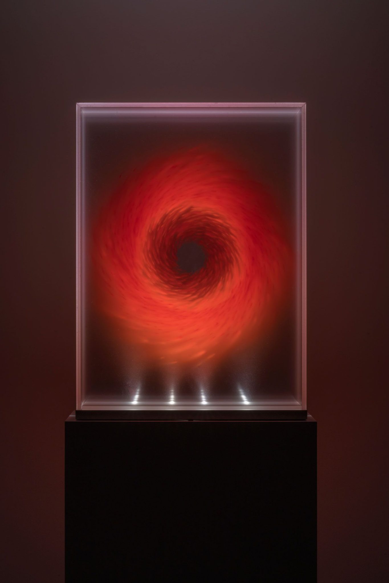 An interview with David Spriggs about his remarkable and unique layered ...