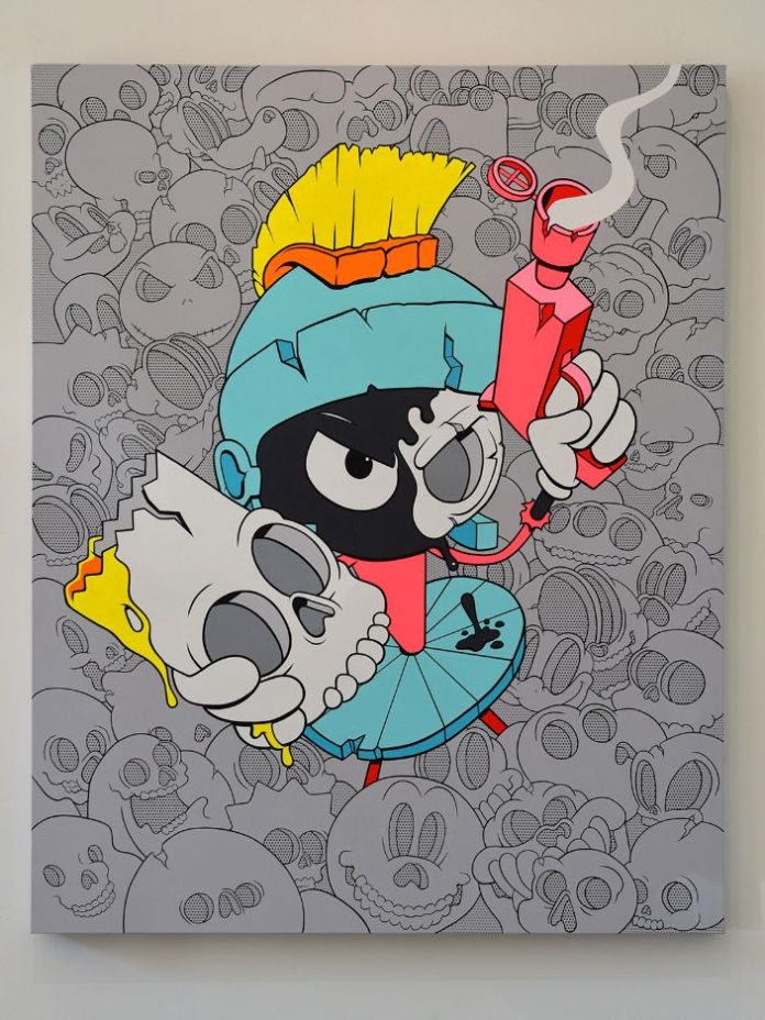 An Interview with Matt Gondek: Exploring Art, Rebellion, and Cultural ...