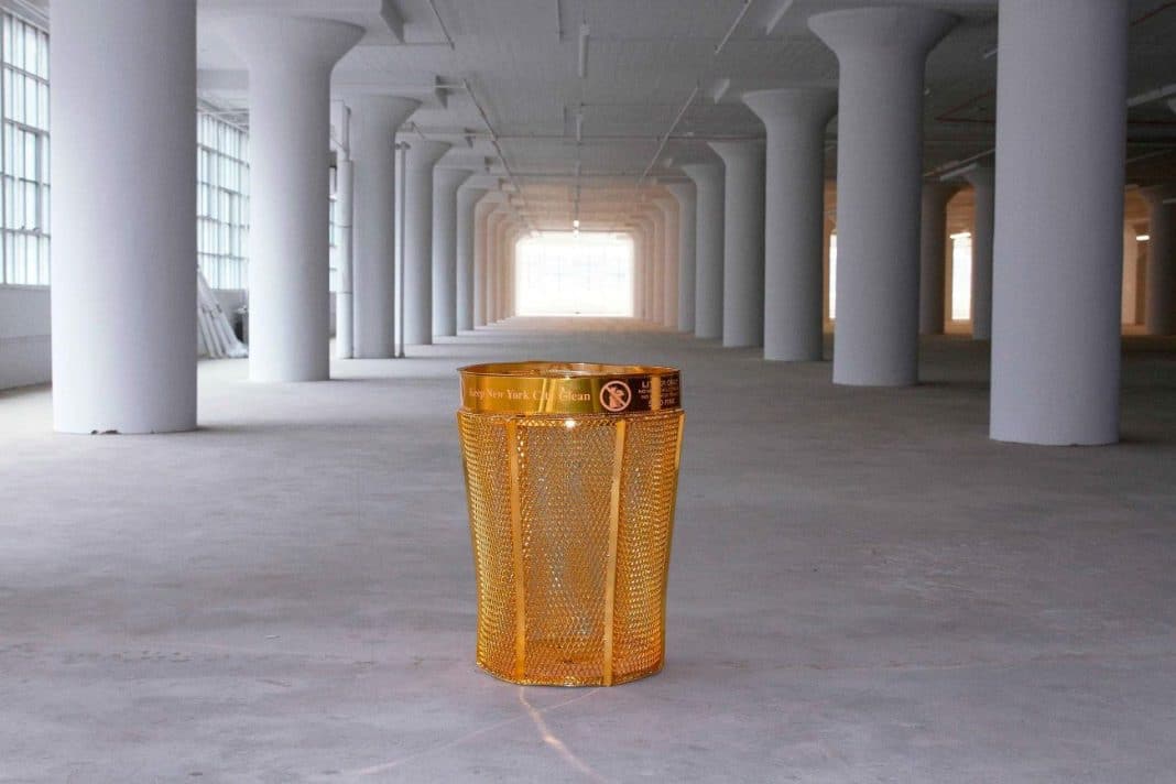 There is true beauty around you: Interview with New York-based art ...