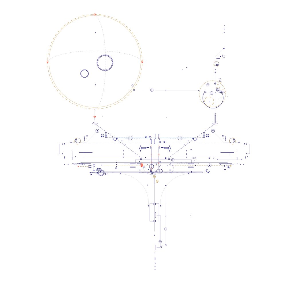 An interview with Robert Strati on embracing change and finding beauty ...