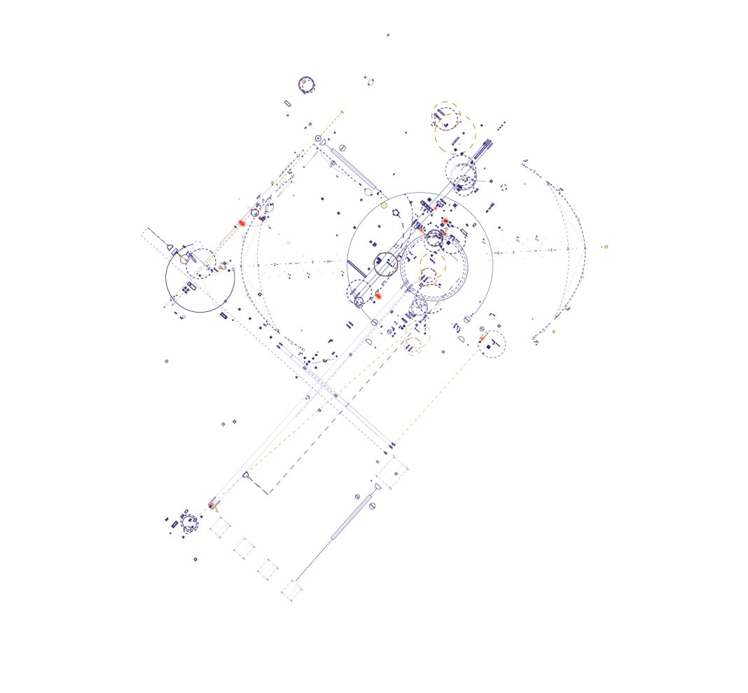 An interview with Robert Strati on embracing change and finding beauty ...