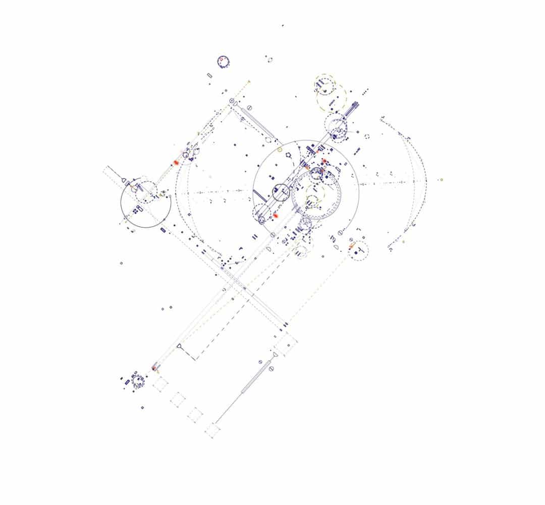 An interview with Robert Strati on embracing change and finding beauty ...