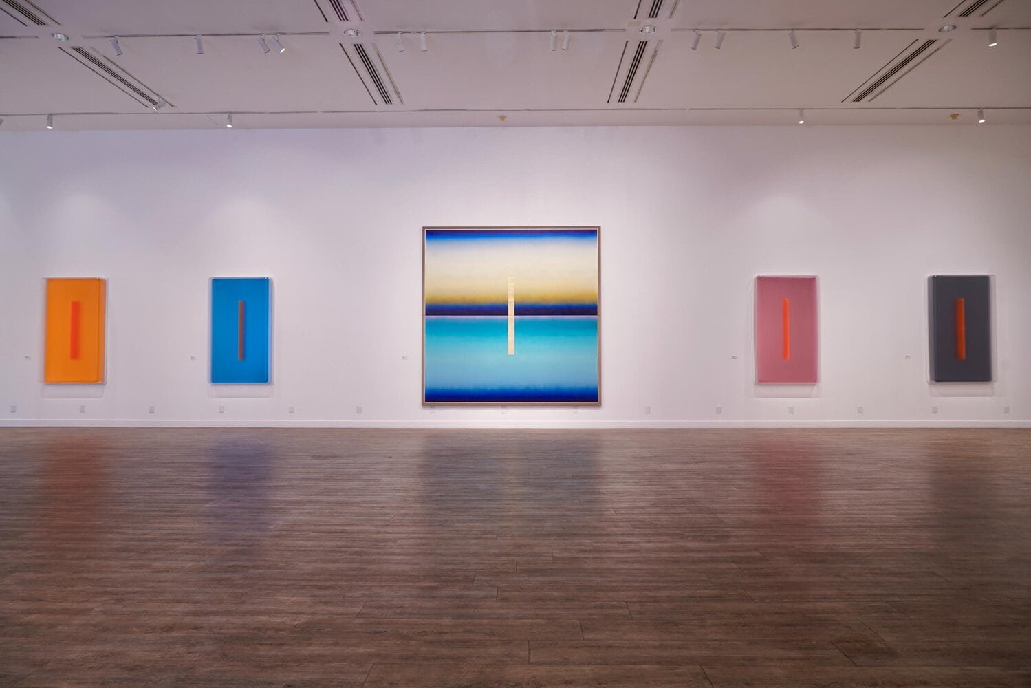 An interview with Casper Brindle, Master of Light, Color, and Sensory ...