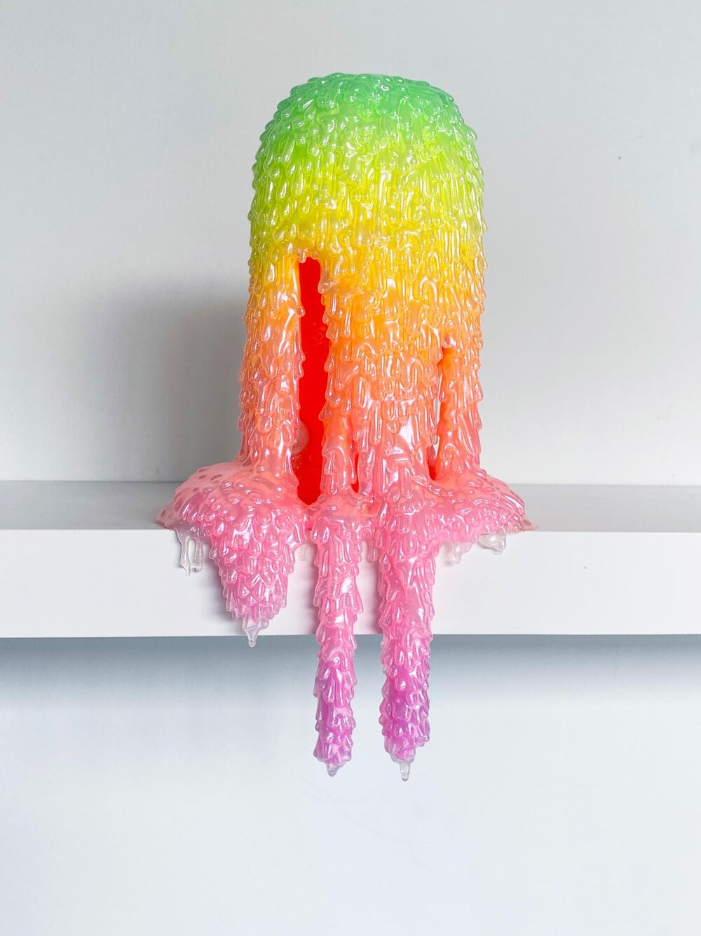 An interview with Dan Lam on her playful and captivating sculptures ...