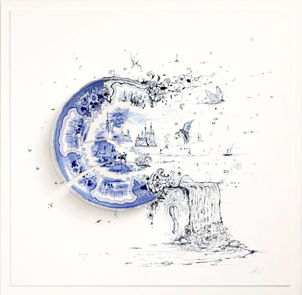 An interview with Robert Strati on embracing change and finding beauty ...