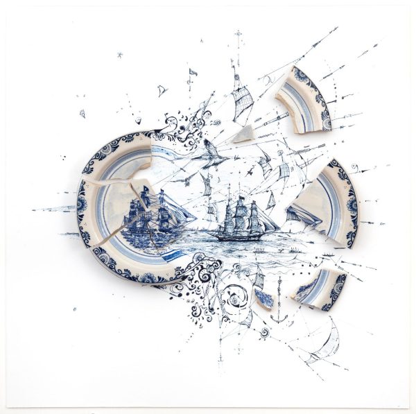 An interview with Robert Strati on embracing change and finding beauty ...