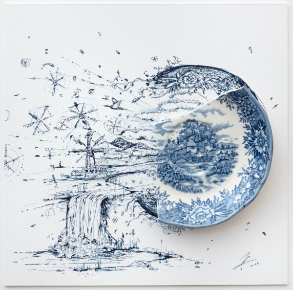 An interview with Robert Strati on embracing change and finding beauty ...