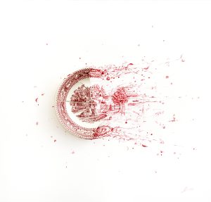 Robert Strati Interview — The Fragmented Series Explained