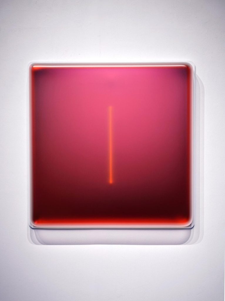 An interview with Casper Brindle, Master of Light, Color, and Sensory ...