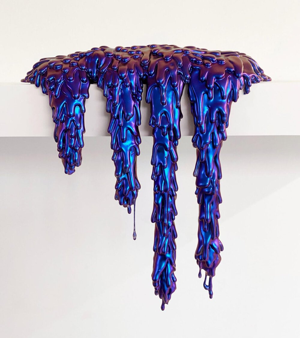 An interview with Dan Lam on her playful and captivating sculptures ...