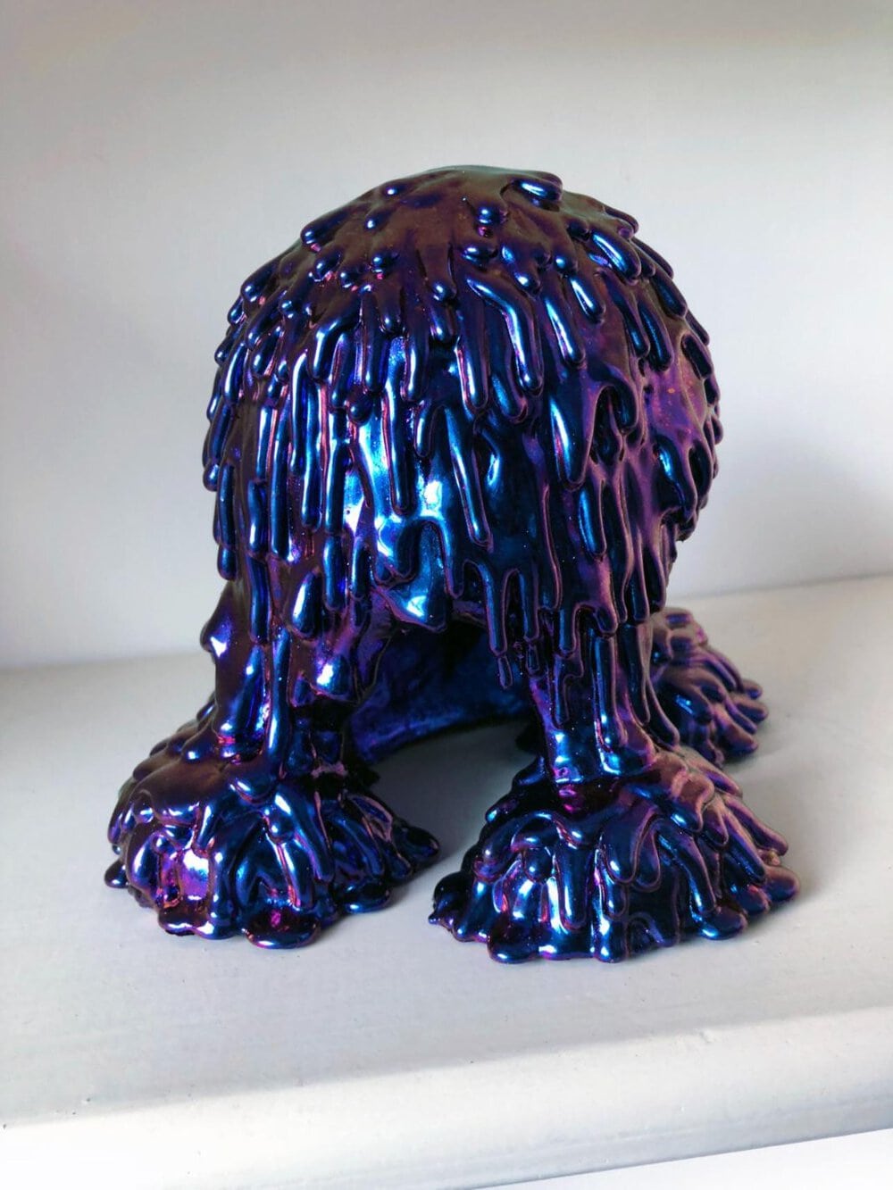 An interview with Dan Lam on her playful and captivating sculptures ...