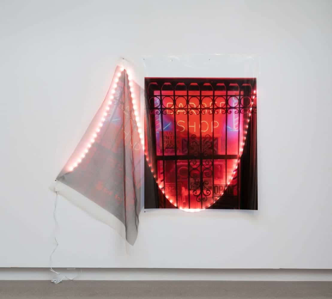 Pink Signage: A Multifaceted Tapestry of Subversion and Social ...