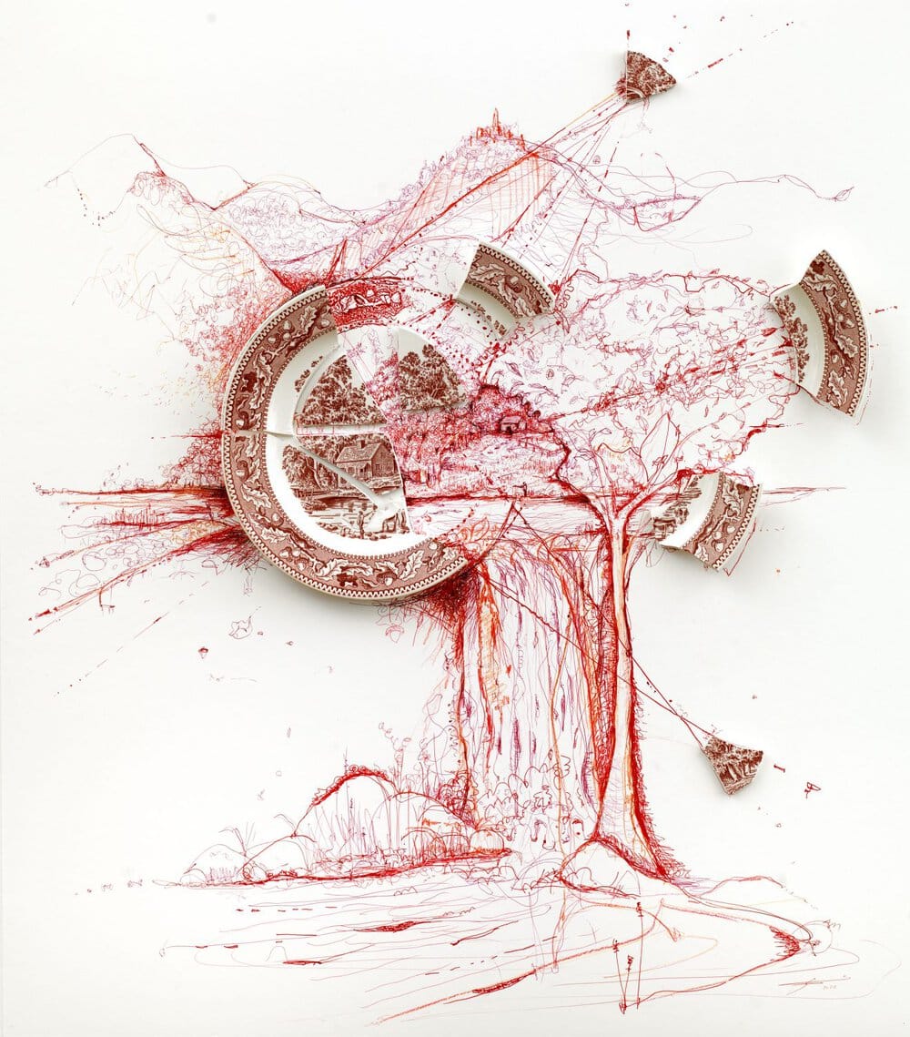 An interview with Robert Strati on embracing change and finding beauty ...