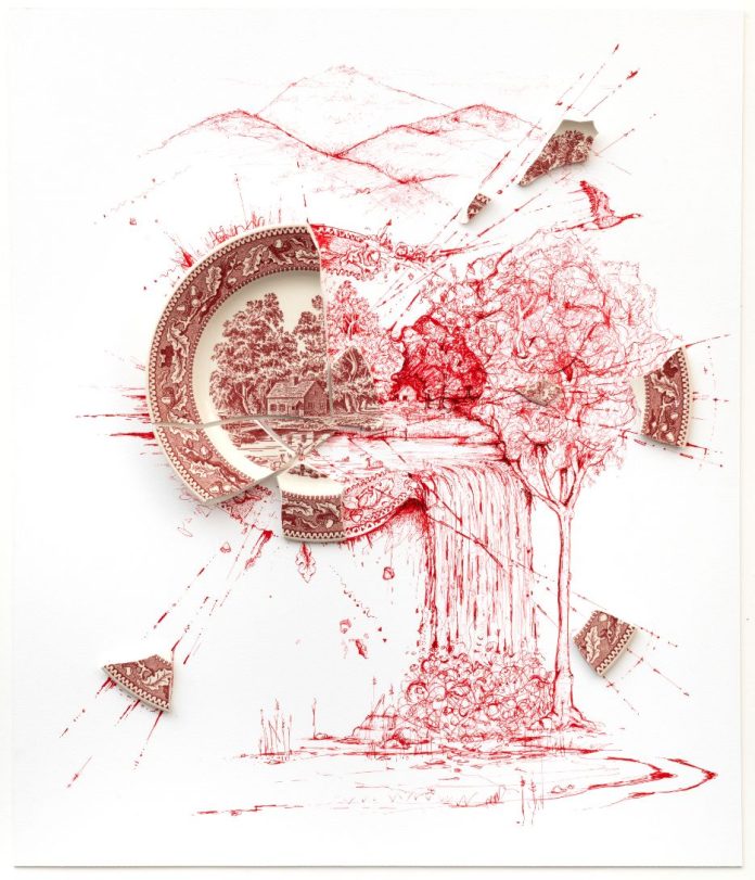 An interview with Robert Strati on embracing change and finding beauty ...