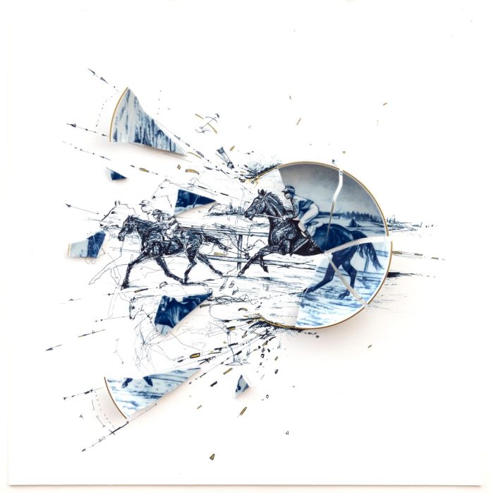 Robert Strati Interview — The Fragmented Series Explained