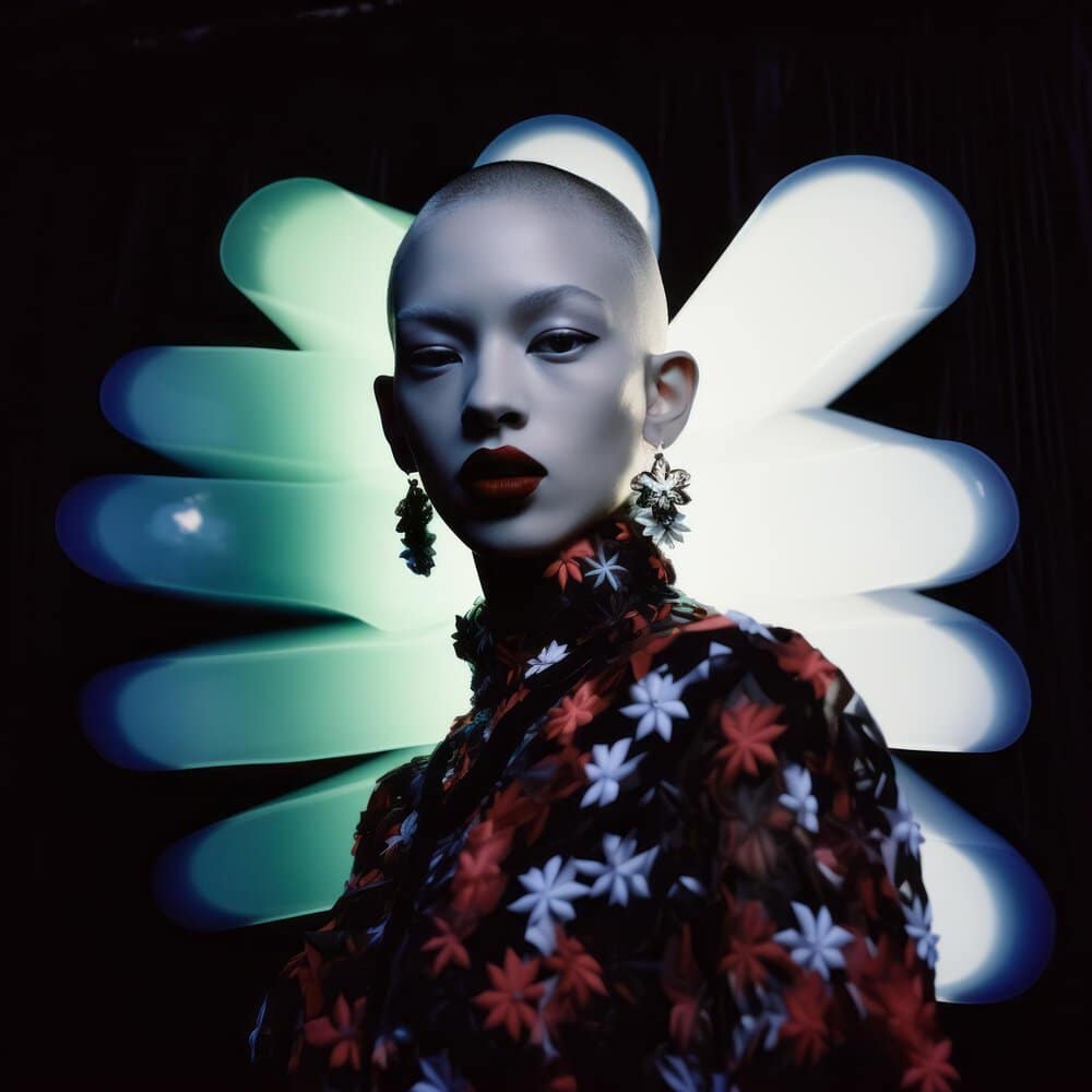 Janos Deri's AI_SERIES_ZOUK: A perfect fusion of emotion and ...
