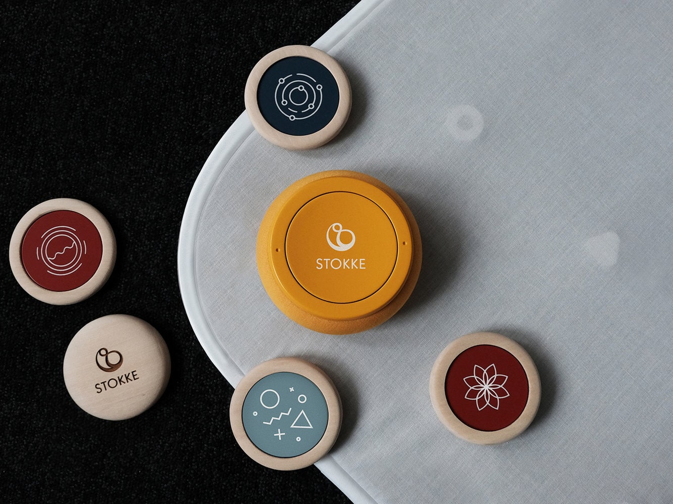 Stokke PlayPad: A Transformative Play Platform for Early Childhood ...