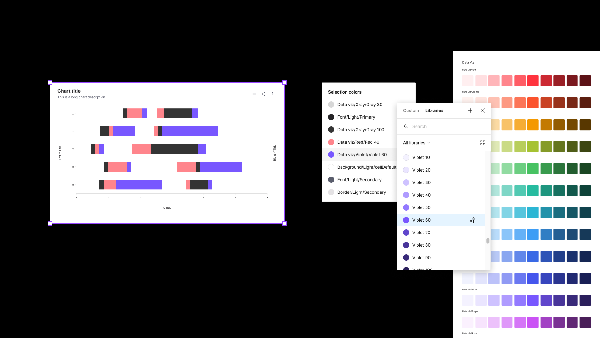 The Innovative Power of Mingzhi Cai's Advanced Data Visualization ...
