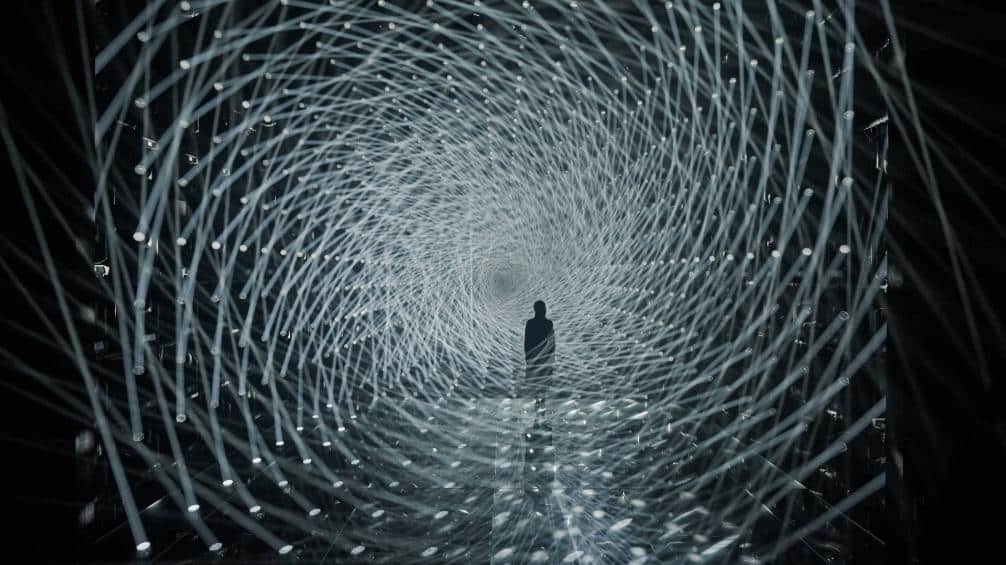 Unveiling teamLab Borderless mesmerizing exhibition in Tokyo - Visual Atelier 8