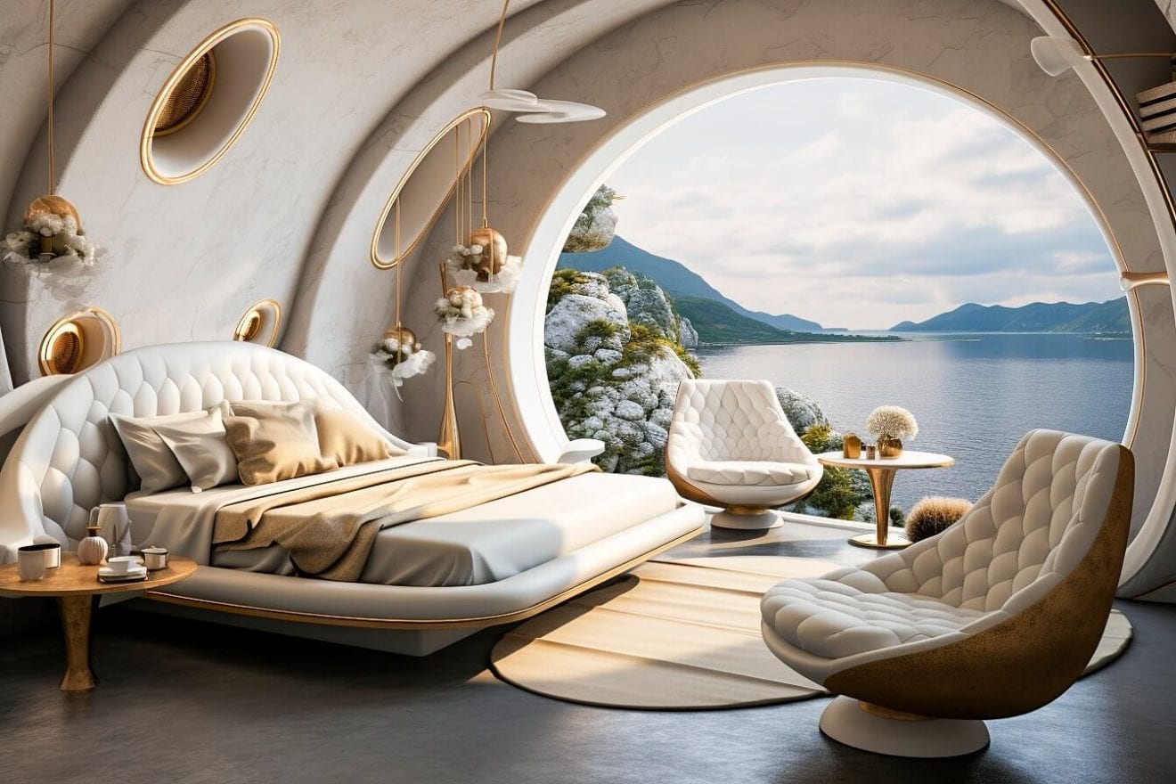 EcoSphere Living - Pioneering Sustainable Residences for Tomorrow's ...