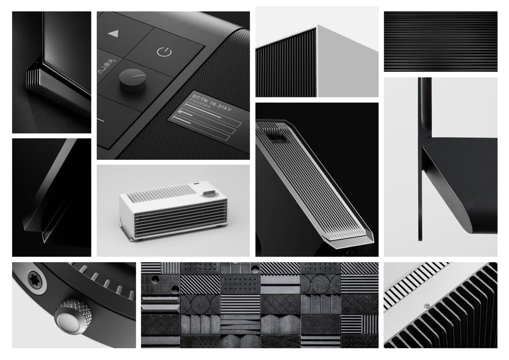 BÖNWERK is The Epitome of Audiophile Turntable Artistry - Visual Atelier 8