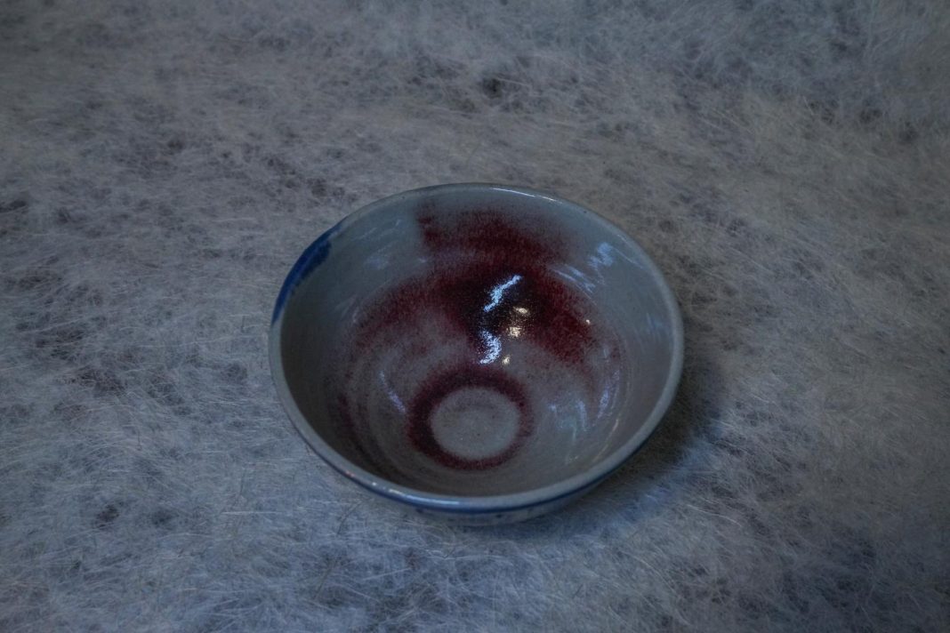 Yu Mao is Exploring Fluidity and Emotions in a Captivating Ceramic ...
