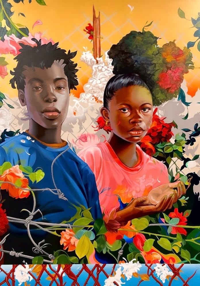 An Exclusive Interview with Kayla Mahaffey, the Artist Behind KaylaMay ...