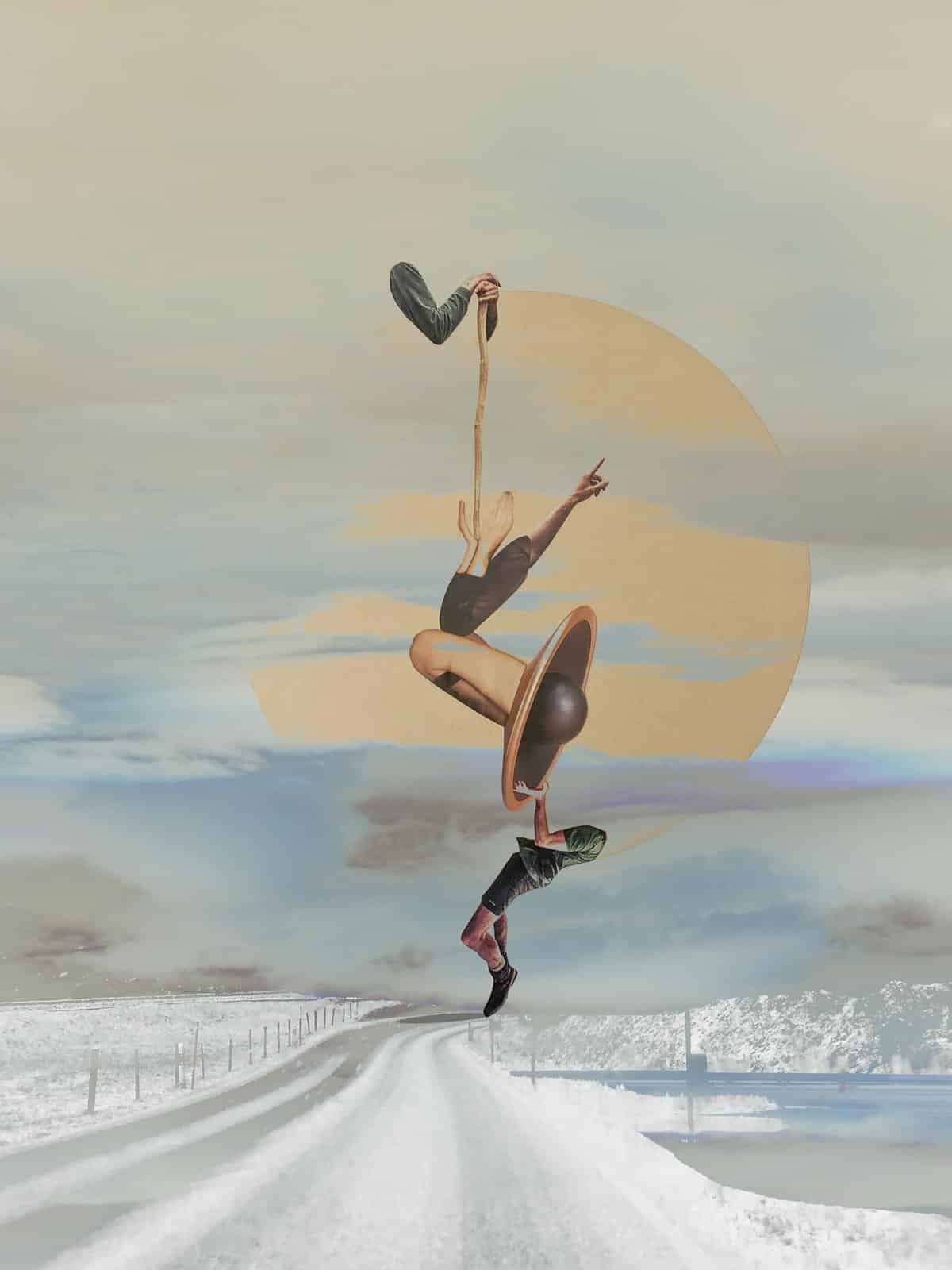 Jia Hao is capturing the Extraordinary Essence of Everyday Life in ...