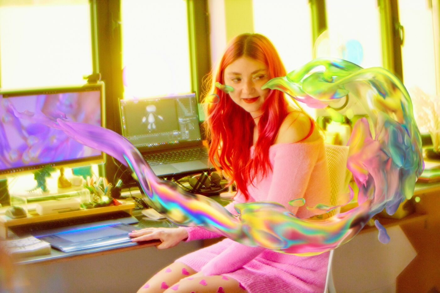 Navigating the Dorian Gray Paradox Through Forever Young Exhibition ...