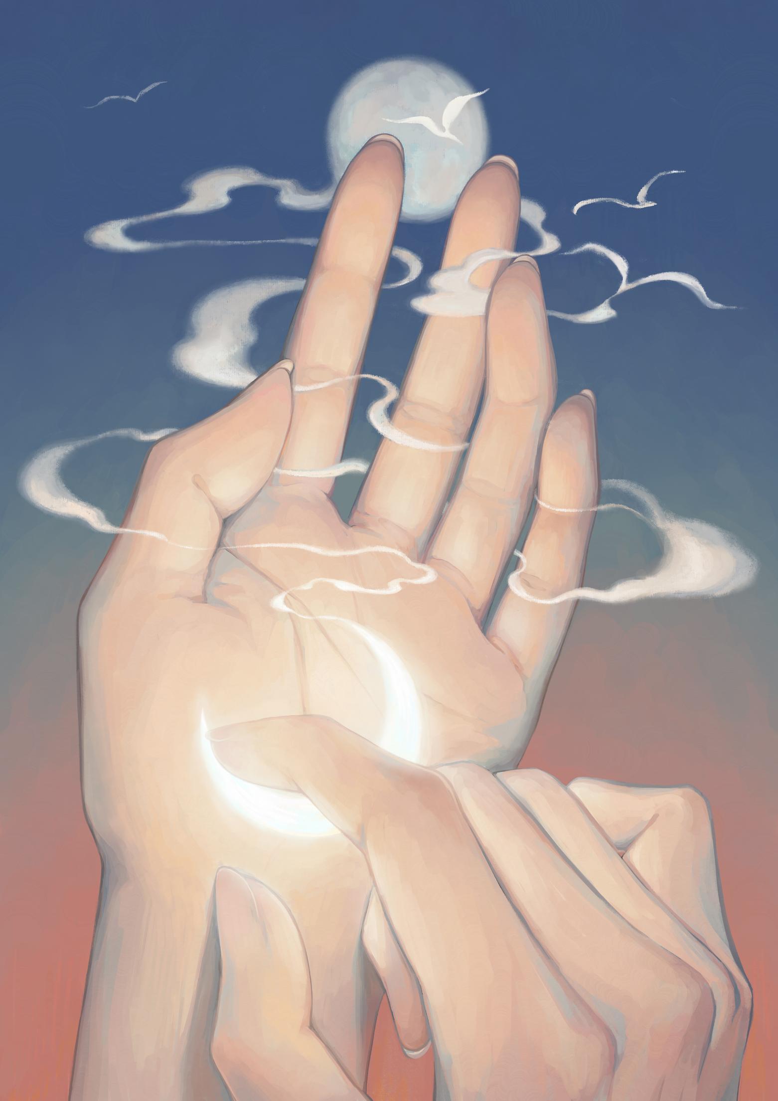 Yueming Li is Illuminating Cultural Narratives Through Fascinating ...