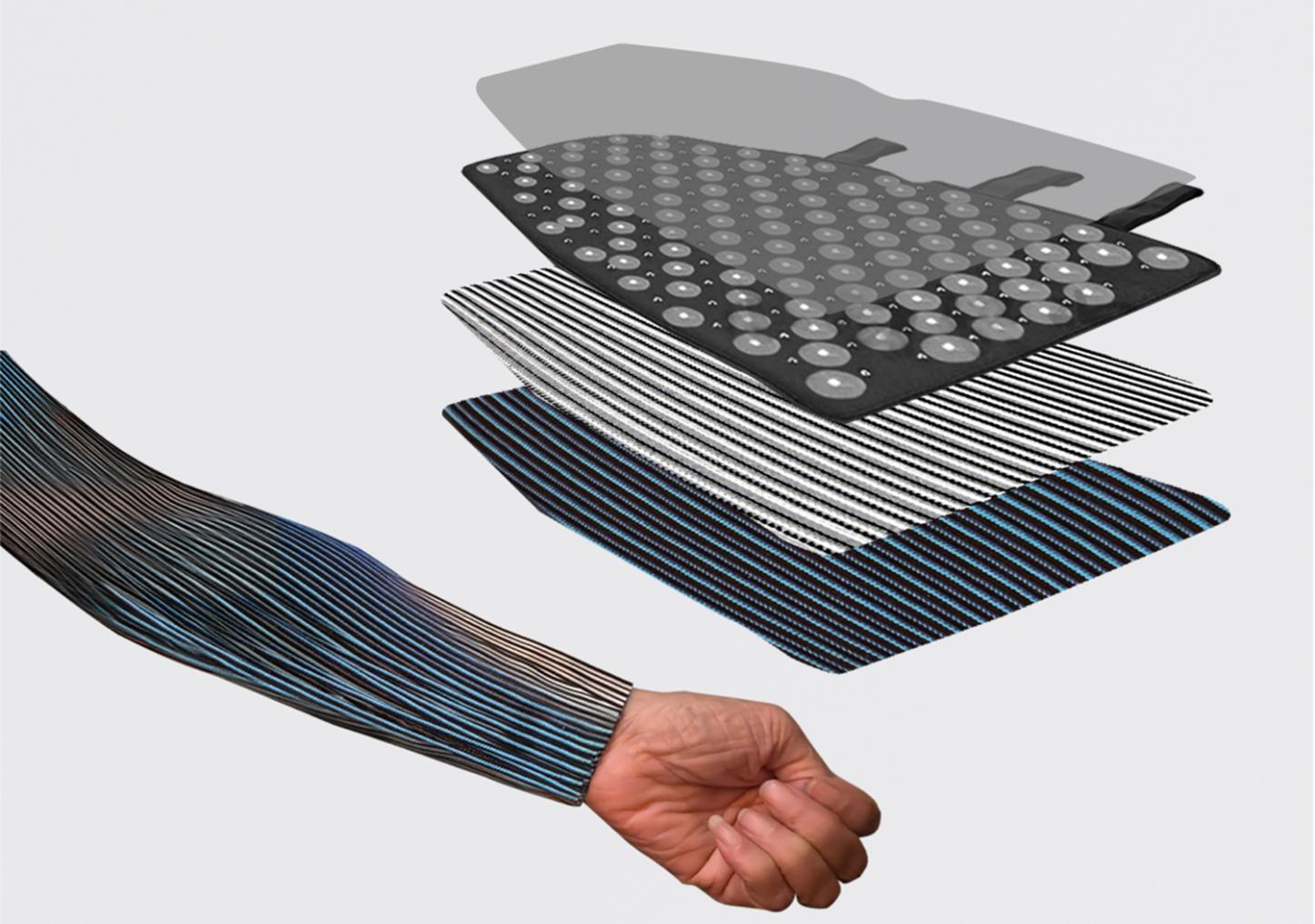 Innovative Vibe-Muscle Mobility Visualizer is Enhancing Elderly ...