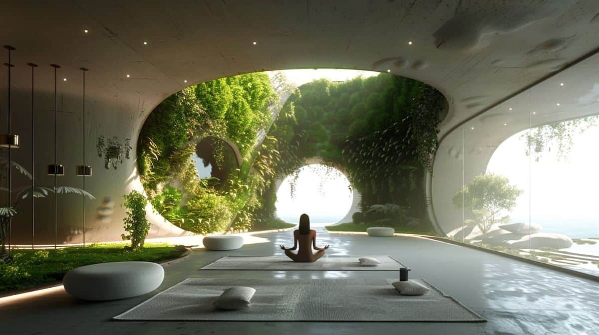 The City of Water Towers Harmonizing Tradition and Innovation - Visual ...